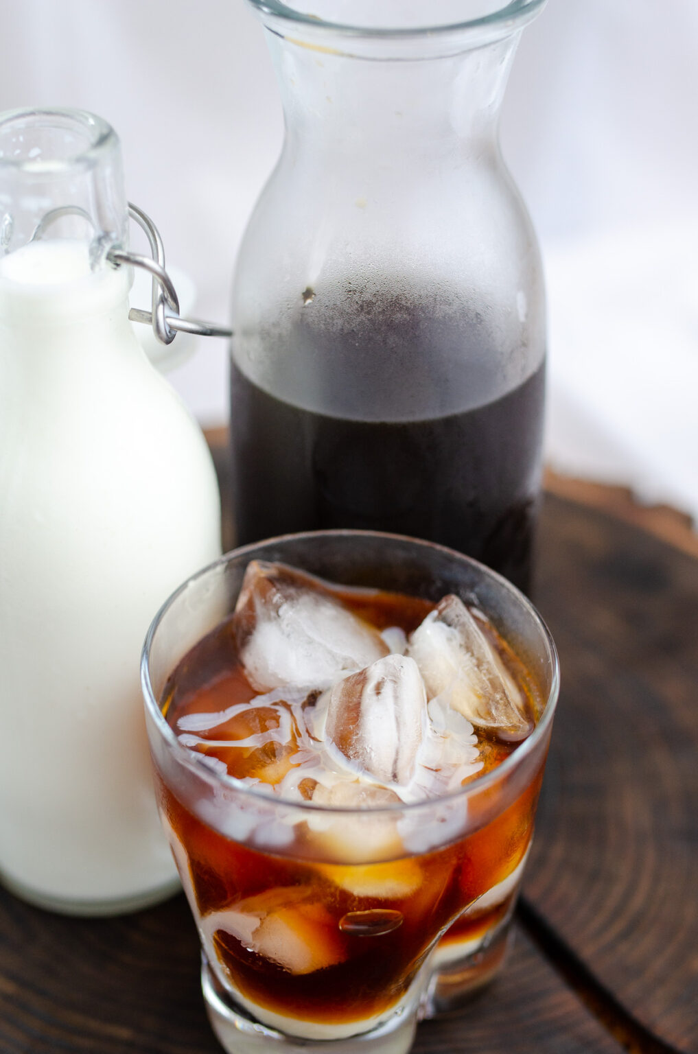 Cold brew - przepis na Sprawdzona Kuchnia